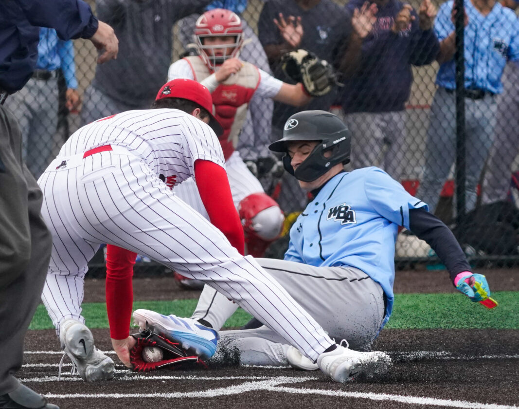 Millionaires can’t stifle rally, close season with heartbreaking defeat ...